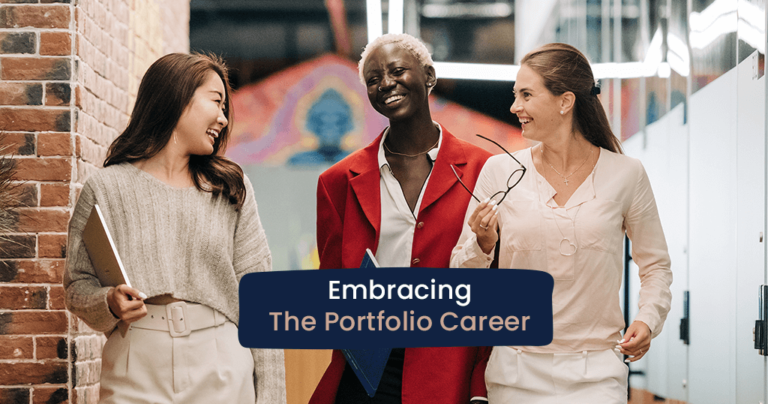 Embracing the Portfolio Career: A Diverse Workstyle for Multi ...