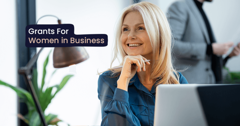 Grants for Women in Business - A Global List - OneUpOneDown - Women Mentoring