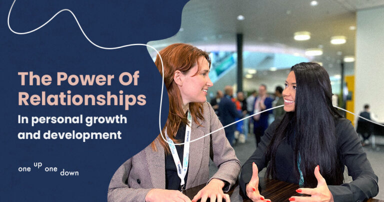 The Power of Relationships in Personal Growth and Development ...