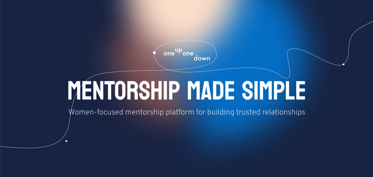 Mentorship made simple