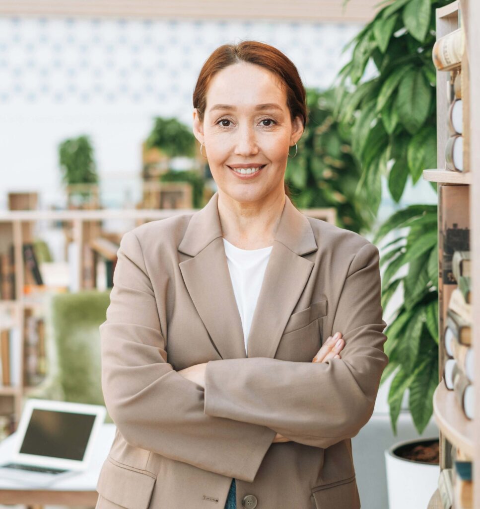 OneUpOneDown | Women Mentorship